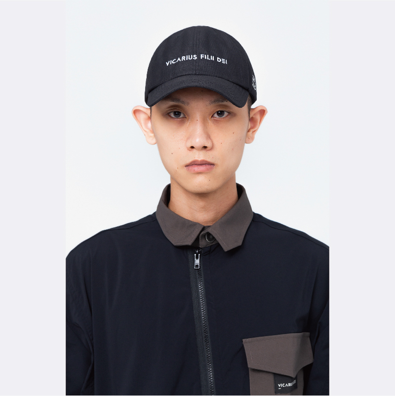 SYMBOL CAP - vicarius filii dei